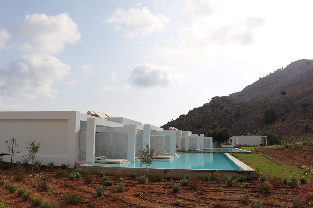 A Long Weekend In Rhodes