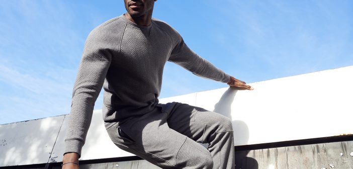 Style up your workouts with the new Orlebar Brown x Bodyism 2017 ...