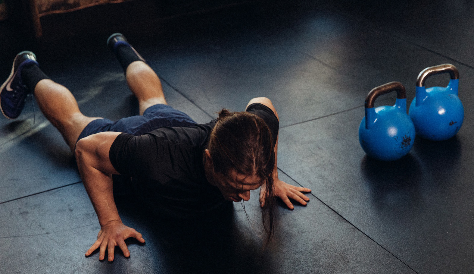 Ten Thousand is all about fitness clothing with a purpose – Short ...