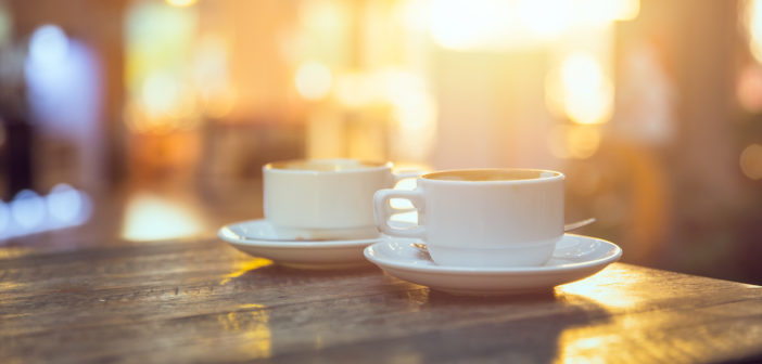 Pushing back that early morning coffee may be wise for your body